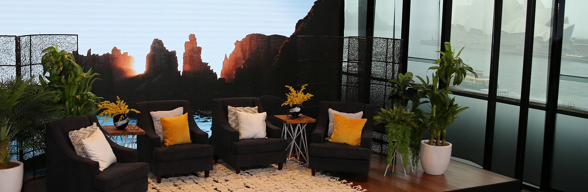 Virtual events at the MCA | MCA Australia