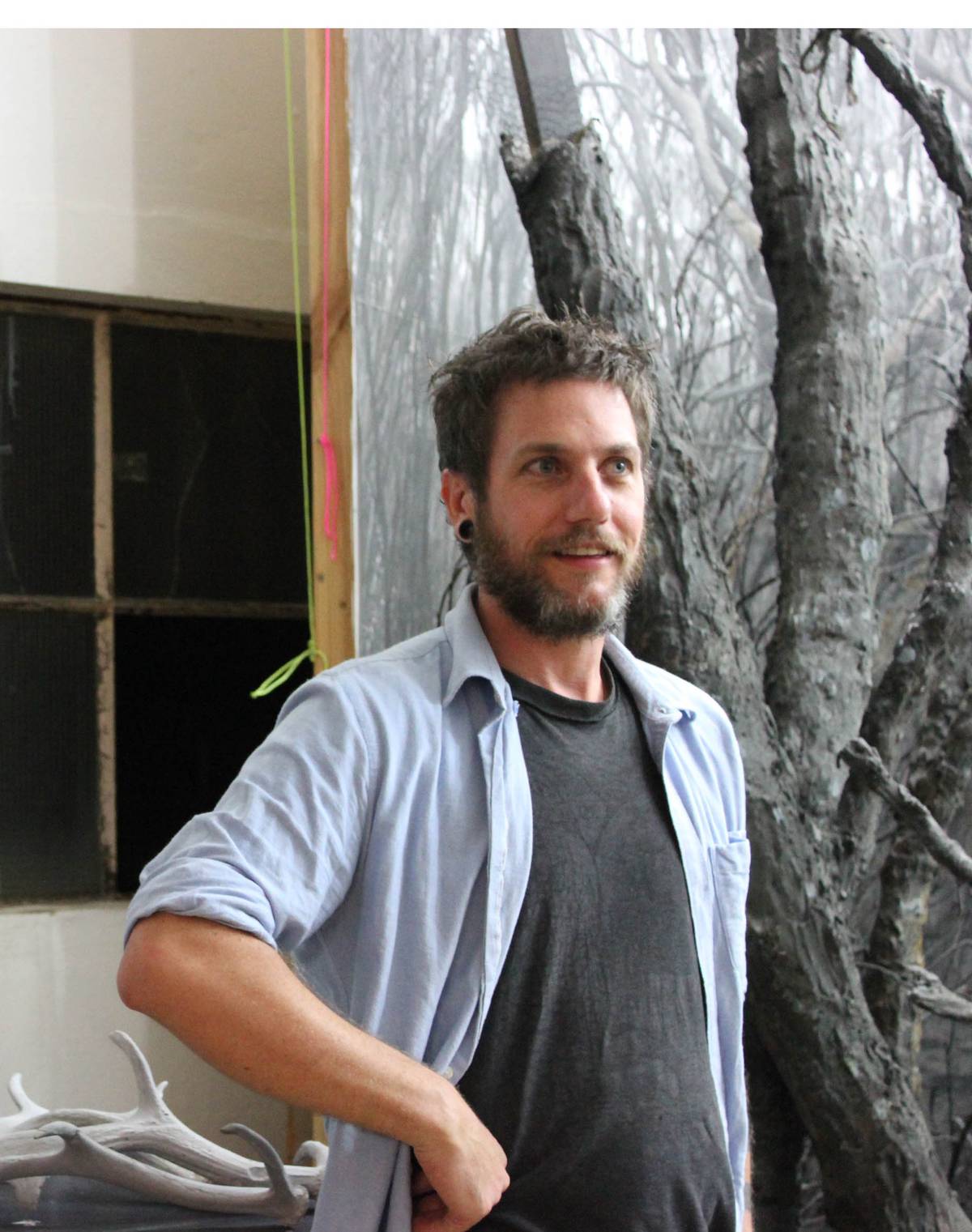 Hayden FOWLER: New Romance | MCA Australia