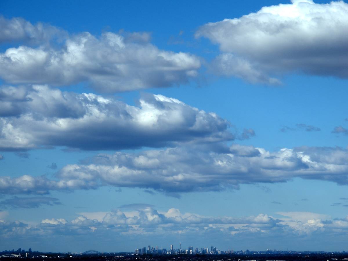 C3West | Garry Trinh: Within Walking Distance | MCA Australia