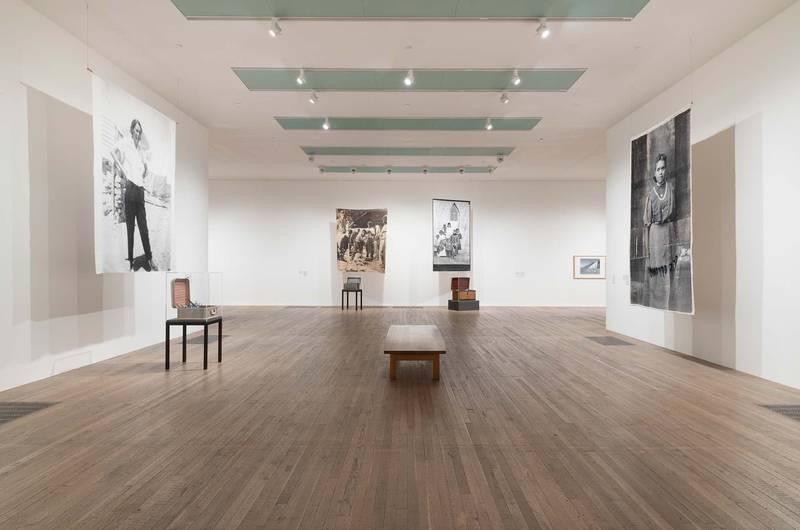 Dale Harding – the MCA and Tate International Joint Acquisition Program ...