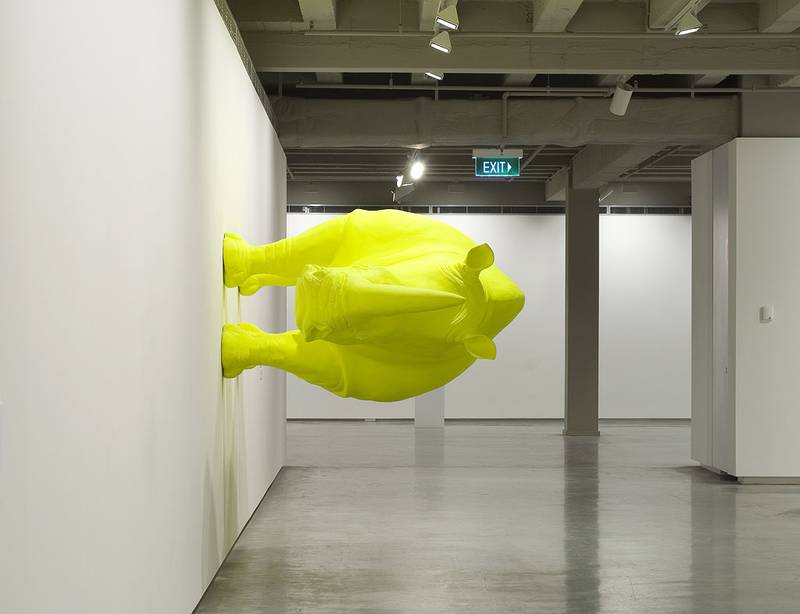 James Angus artist interview | Stories & ideas | MCA Australia