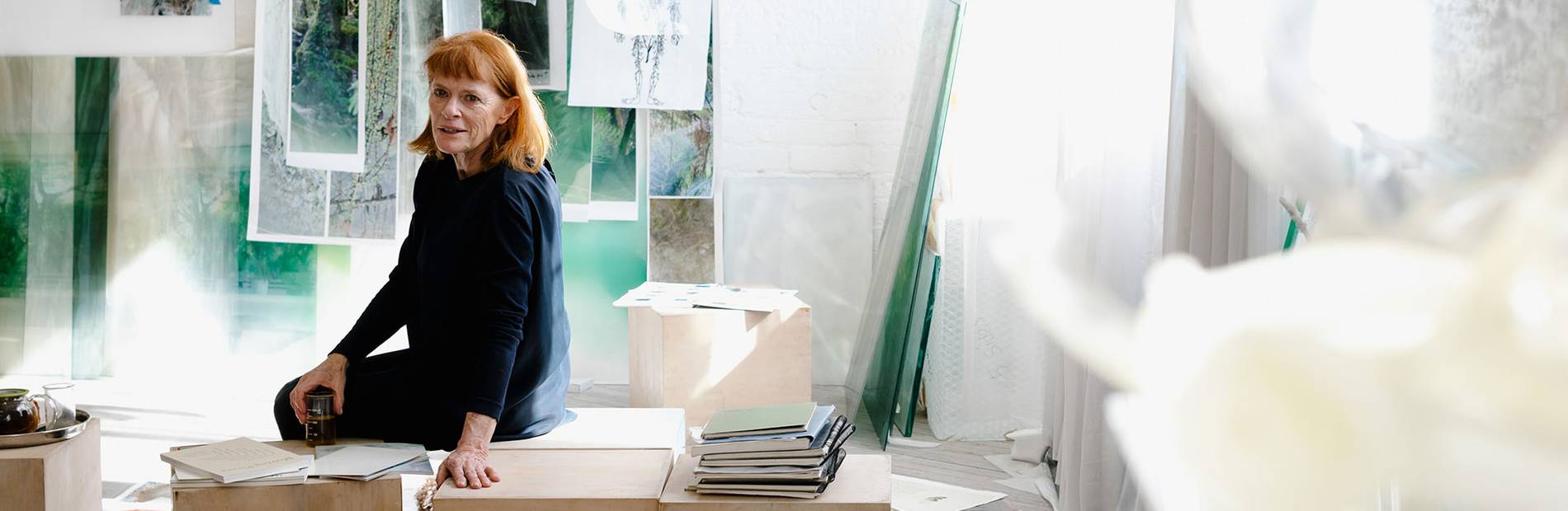 Unfinished business: women’s representation in the arts | Stories ...