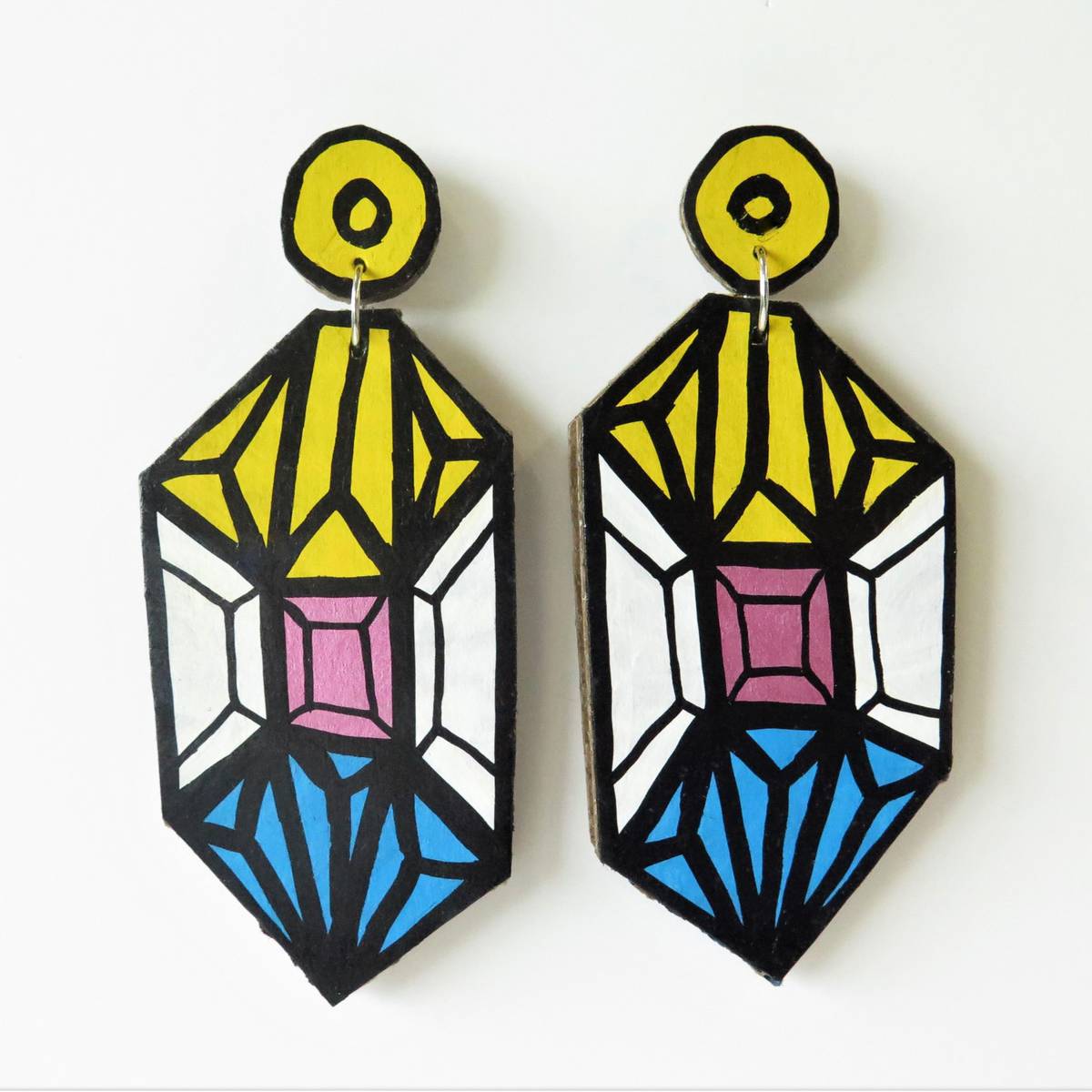 Local artists at the MCA Store: Jeff McCann | Stories & ideas | MCA ...