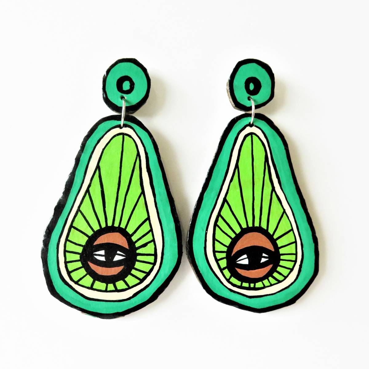 Local artists at the MCA Store: Jeff McCann | Stories & ideas | MCA Australia