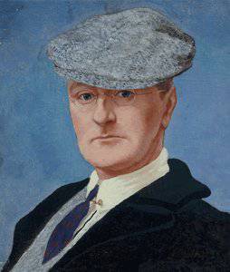 JW Power Collection | MCA Australia