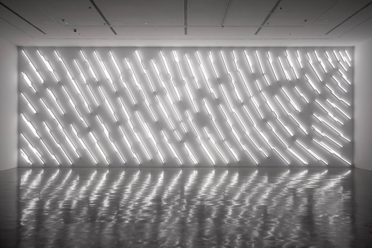 MCA Collection: Jonathan Jones, naa (to see or look) | MCA Australia
