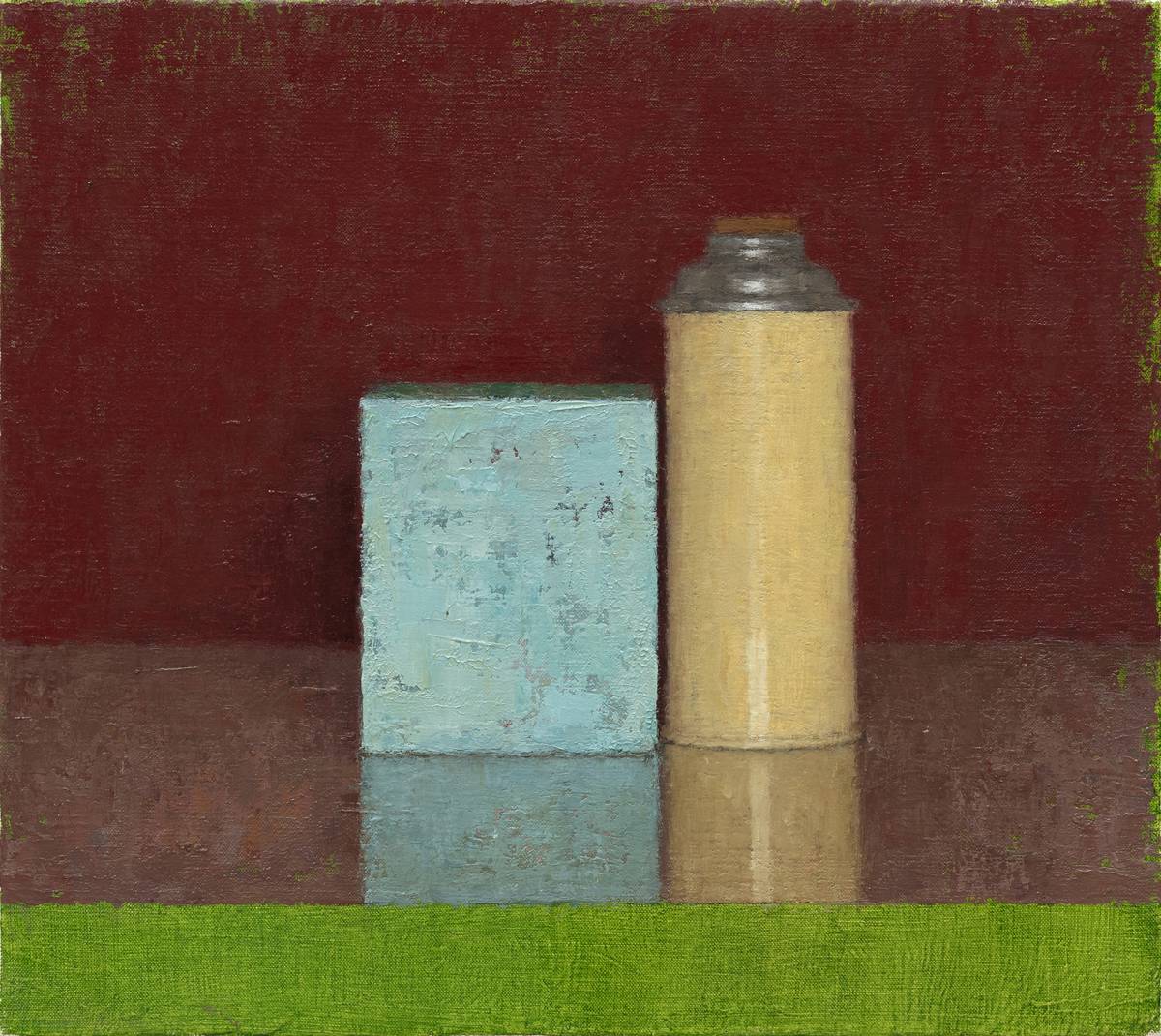 The Intelligence of Painting | MCA Australia