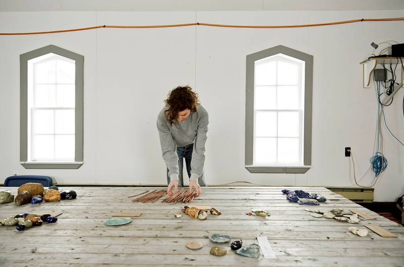 Exhibitions | MCA Australia