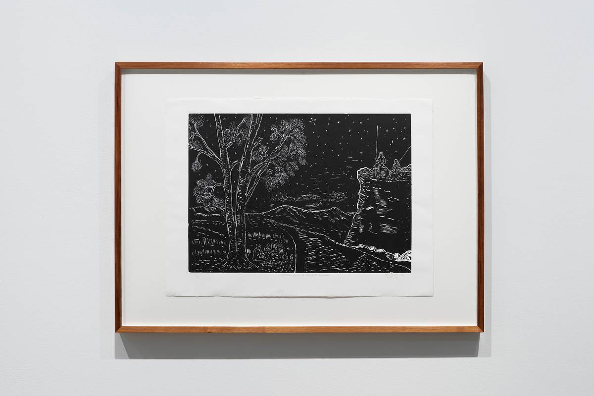 MCA Collection: Artists in Focus | MCA Australia