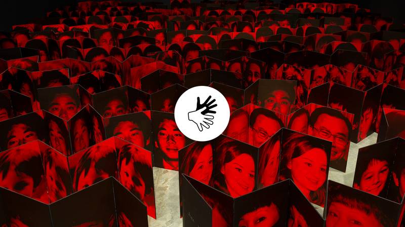 Auslan tours and programs | MCA Australia