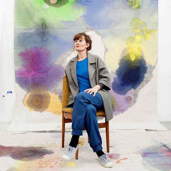 “A place you go to daydream”: artist Lara Merrett | Stories & ideas ...