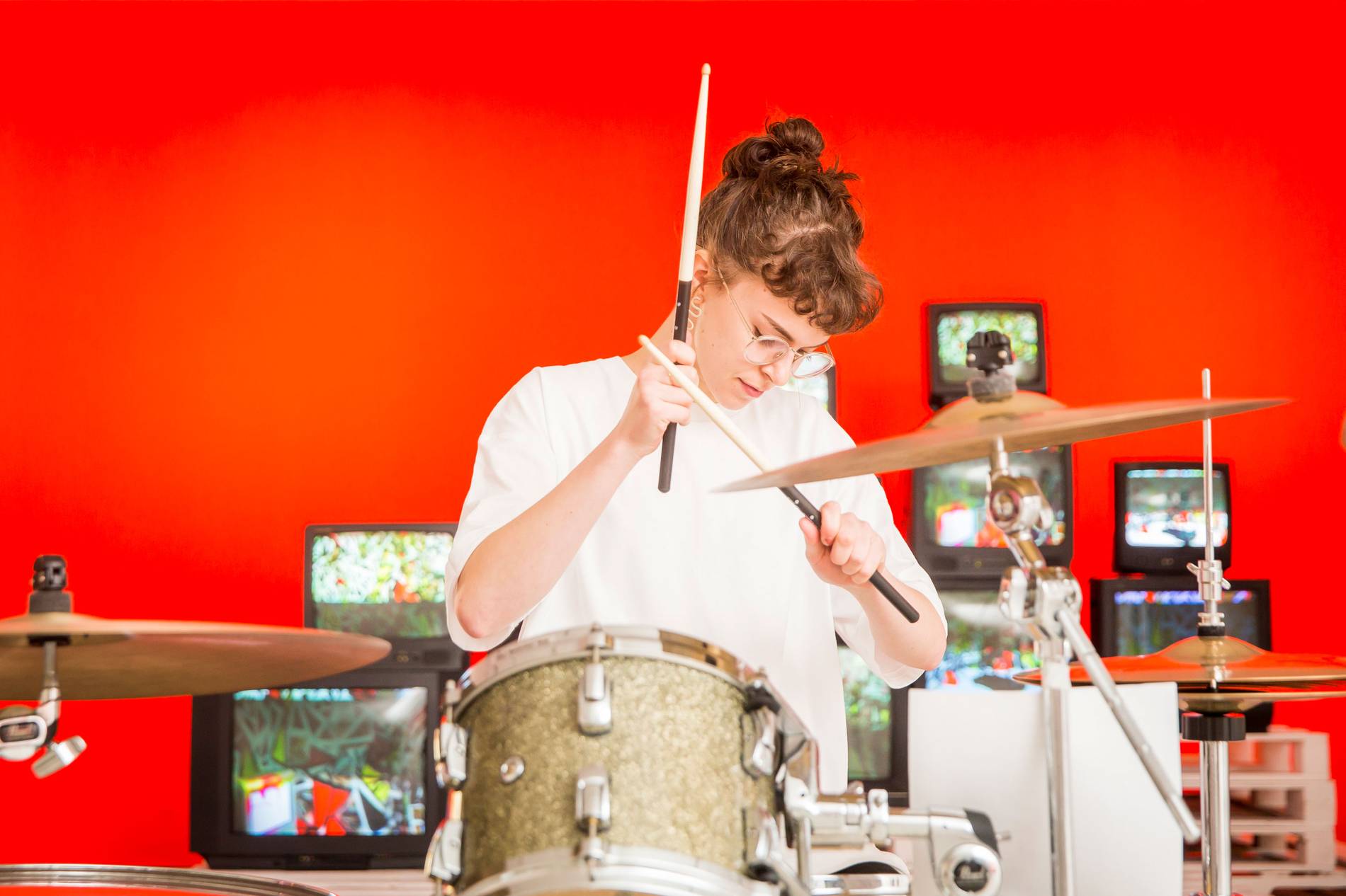 Molto Echo by Lauren Brincat & Bree van Reyk | MCA Australia