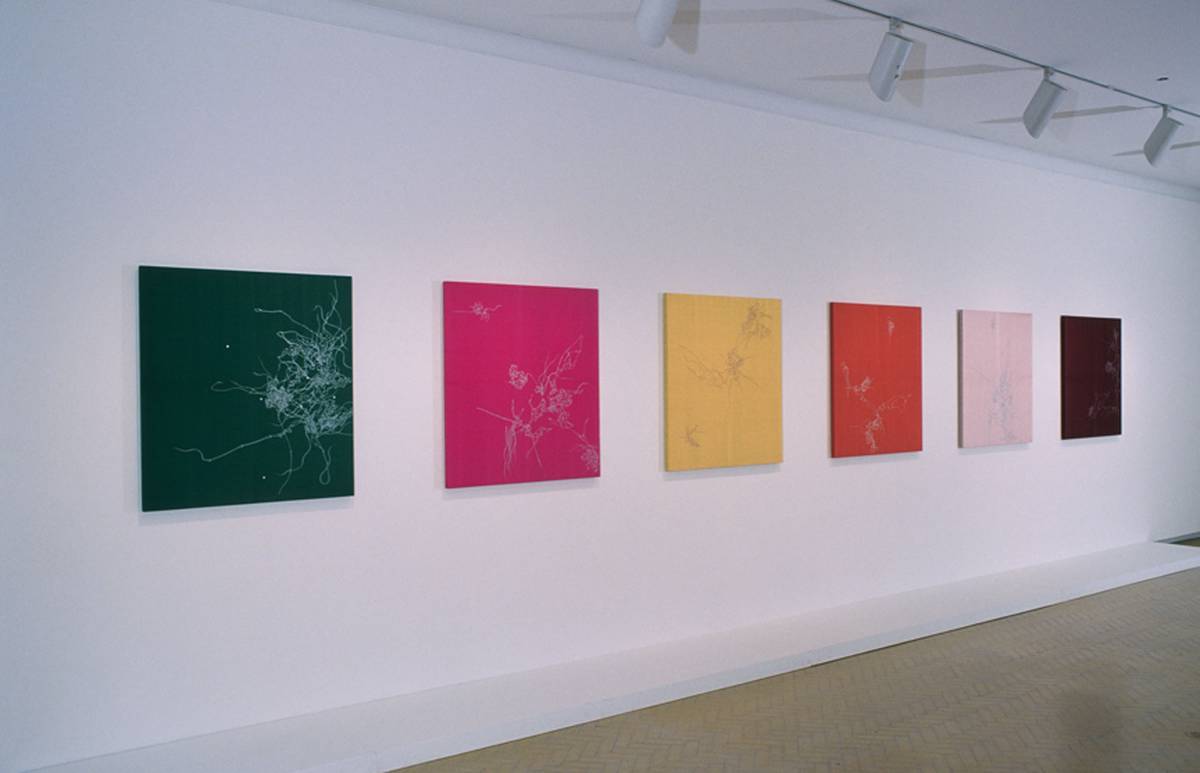 Lee Bul | Exhibitions | MCA Australia