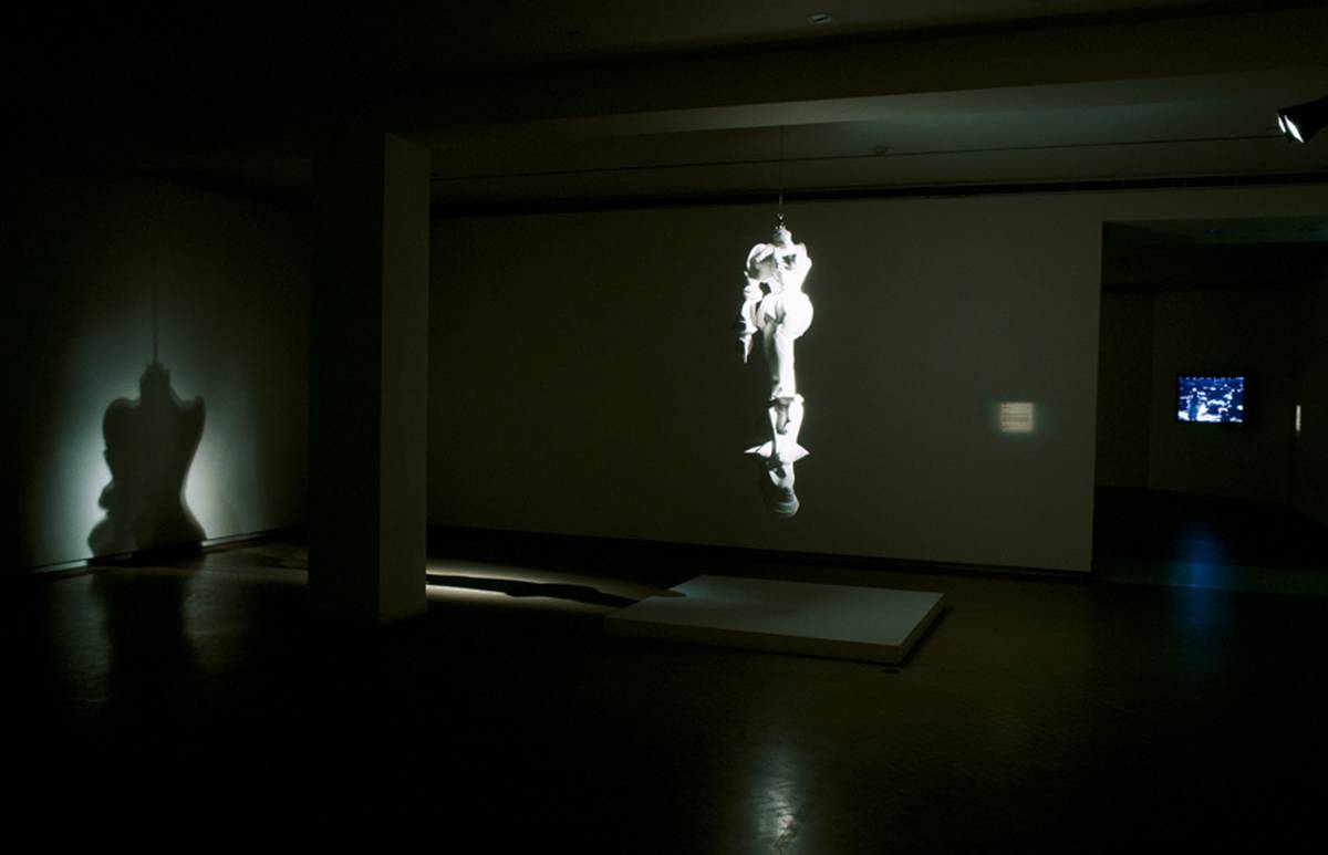 Lee Bul | Exhibitions | MCA Australia