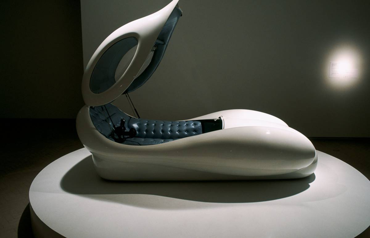 Lee Bul | Exhibitions | MCA Australia