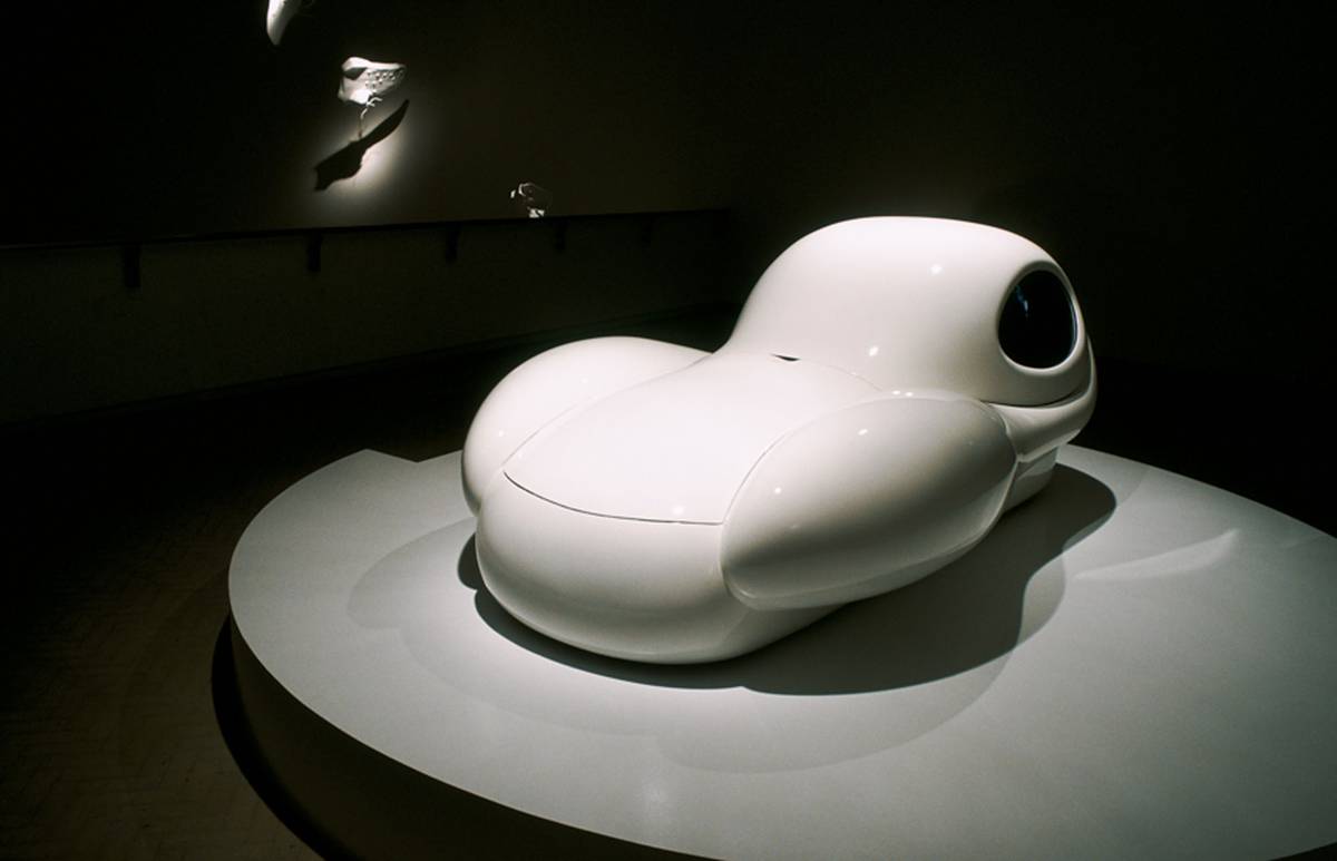 Lee Bul | Exhibitions | MCA Australia