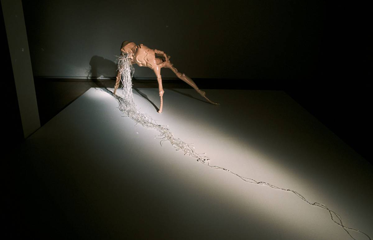 Lee Bul | Exhibitions | MCA Australia