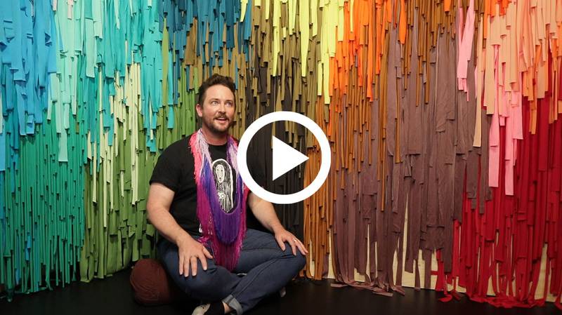 Liam Benson | MCA Australia