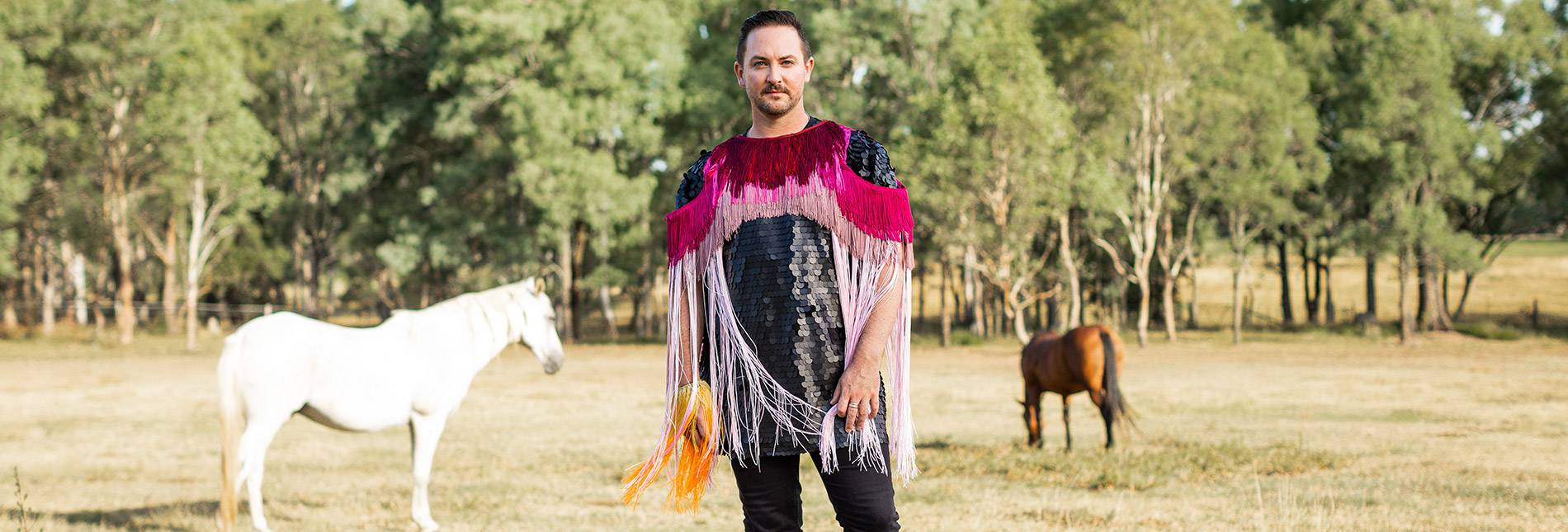 Liam Benson’s new Jackson Bella Room Commission | Stories & ideas | MCA ...