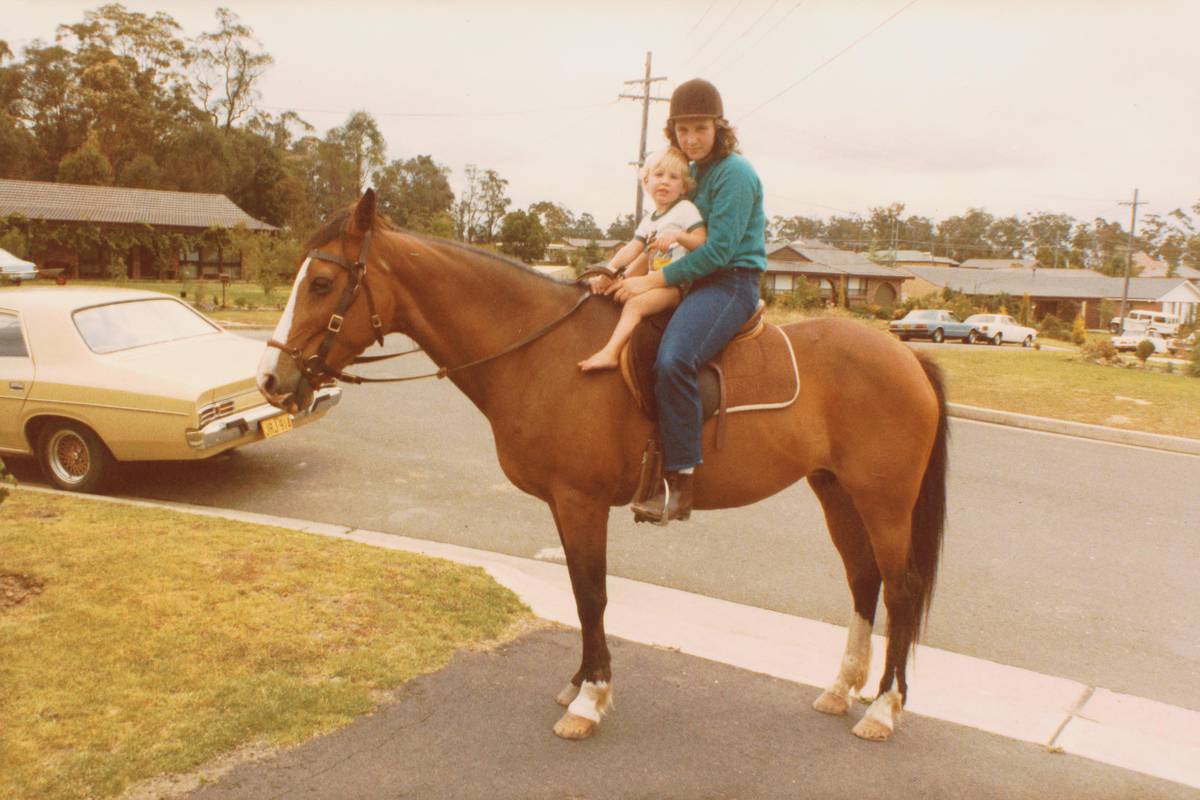 Liam Benson reimagines the MCA’s 2019 Bella Room Commission | Media ...