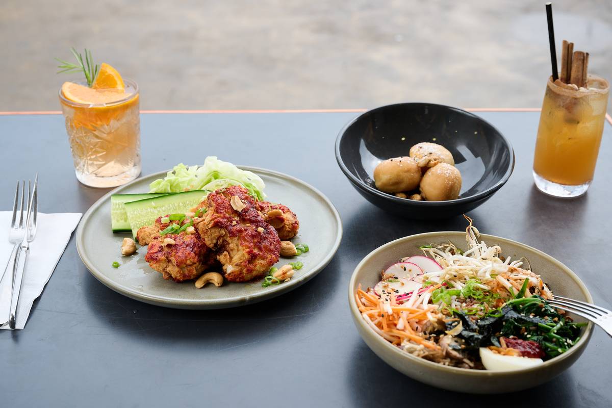 Eat and drink | MCA Australia