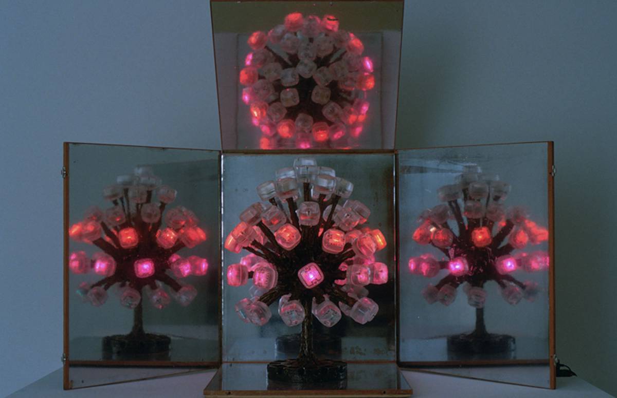 Light and Movement: MCA Collection | MCA Australia