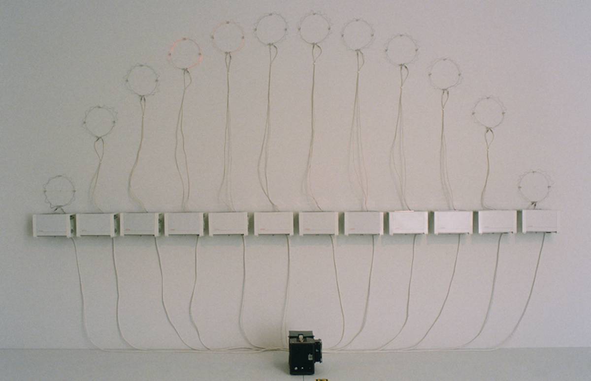 Light and Movement: MCA Collection | MCA Australia