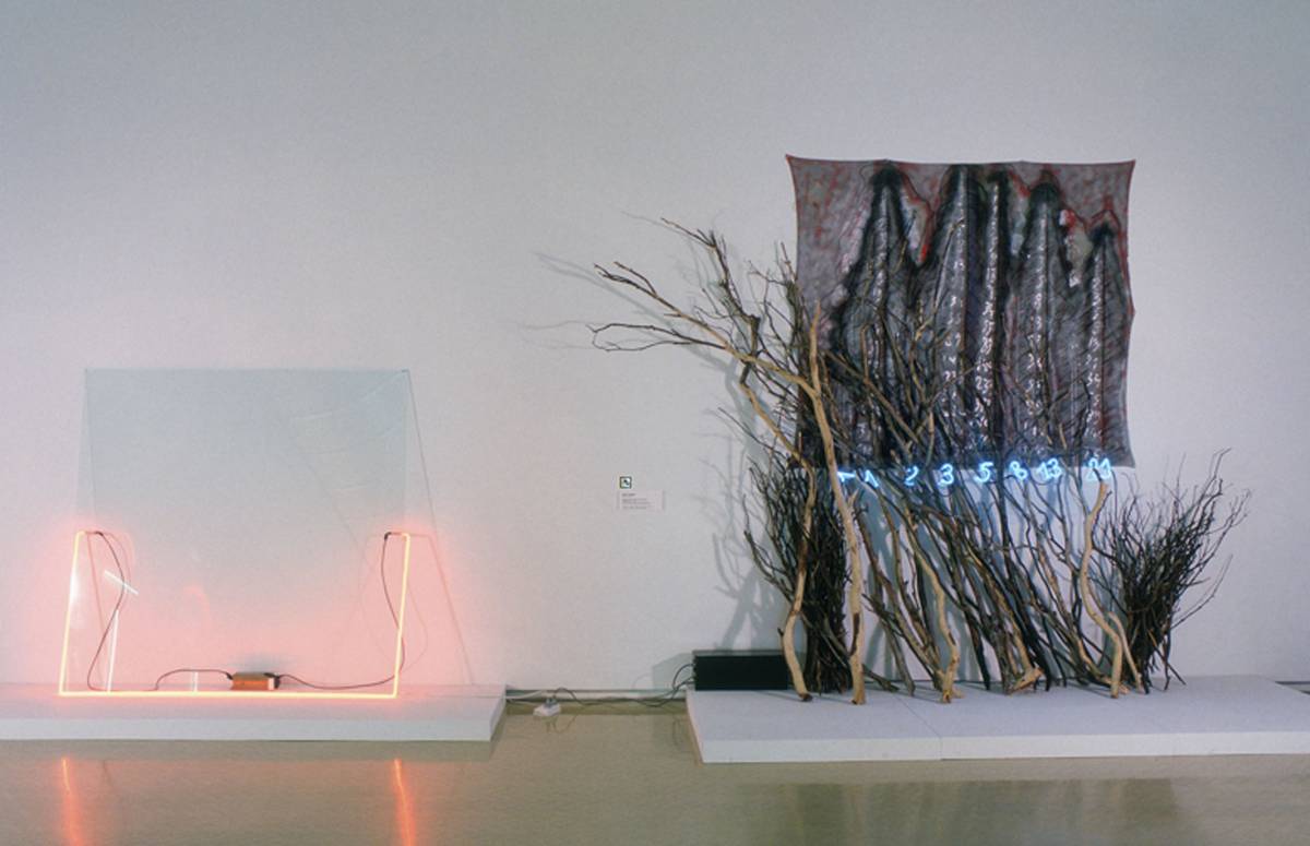 Light and Movement: MCA Collection | MCA Australia