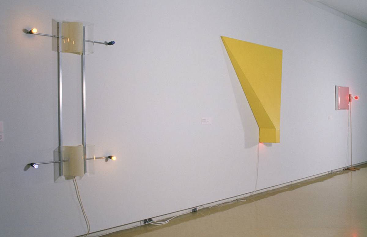 Light and Movement: MCA Collection | MCA Australia