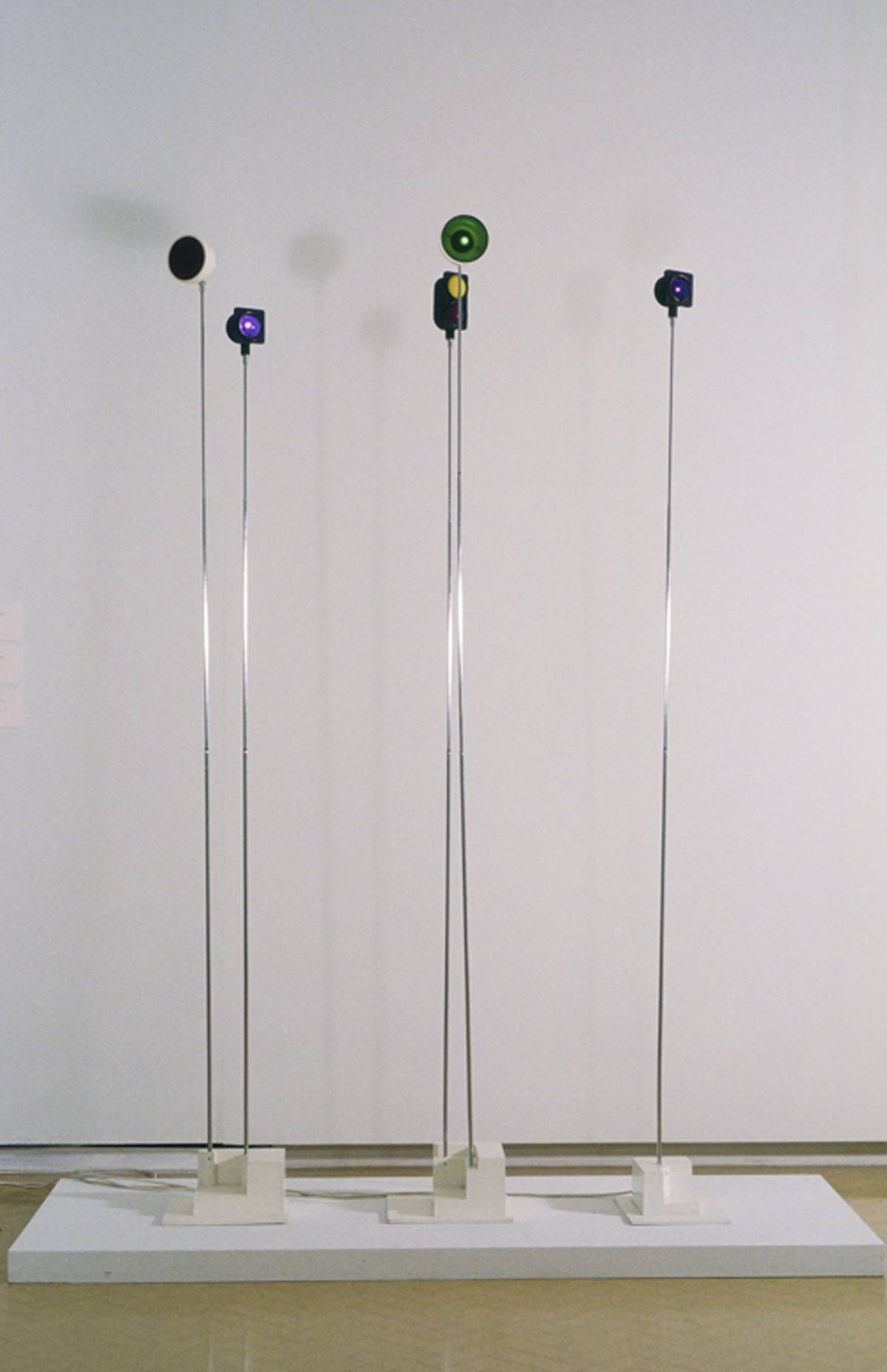 Light and Movement: MCA Collection | MCA Australia