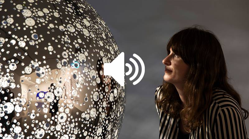 Lindy Lee | Learning resources | Learning | MCA Australia