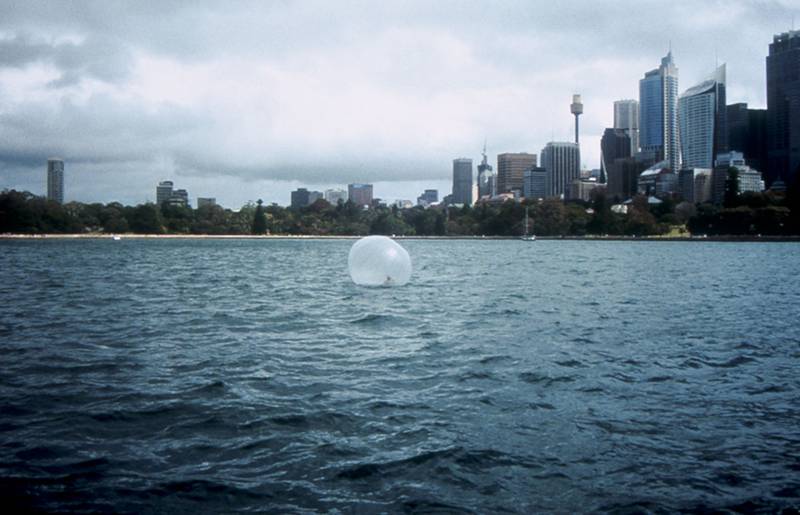 Liquid Sea | Exhibitions | MCA Australia