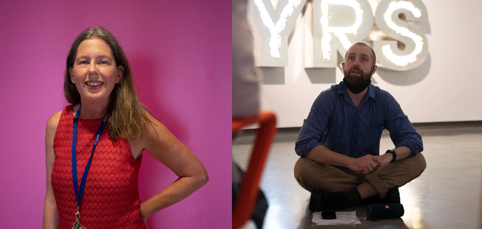 A multisensory approach to the museum experience | Stories & ideas ...