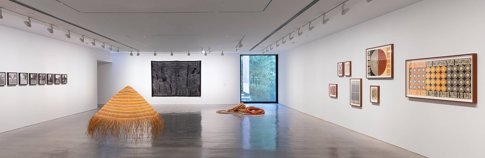 MCA Foundation | MCA Australia