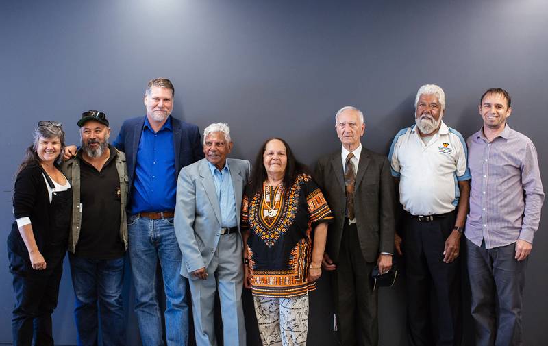 First Peoples of Australia | MCA Australia