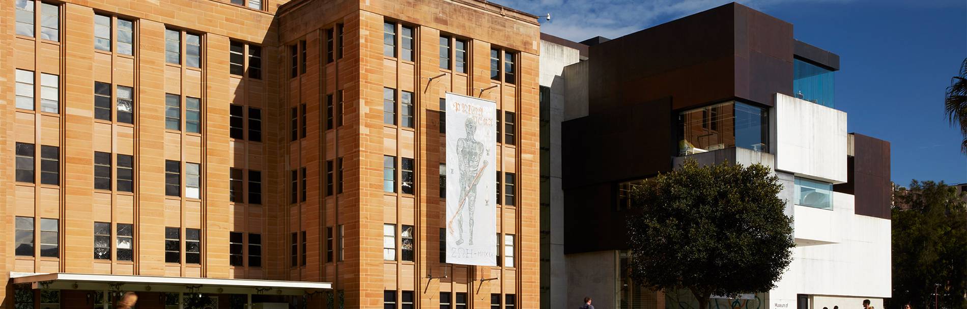 MCA announces new partnership with Create NSW | Media office | MCA ...