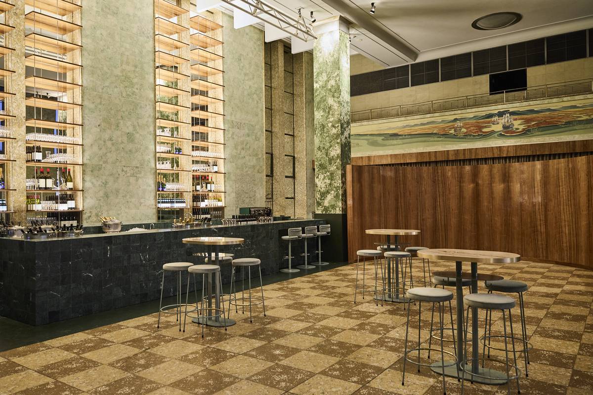 MCA Australia’s new and diverse culinary offering now available to ...