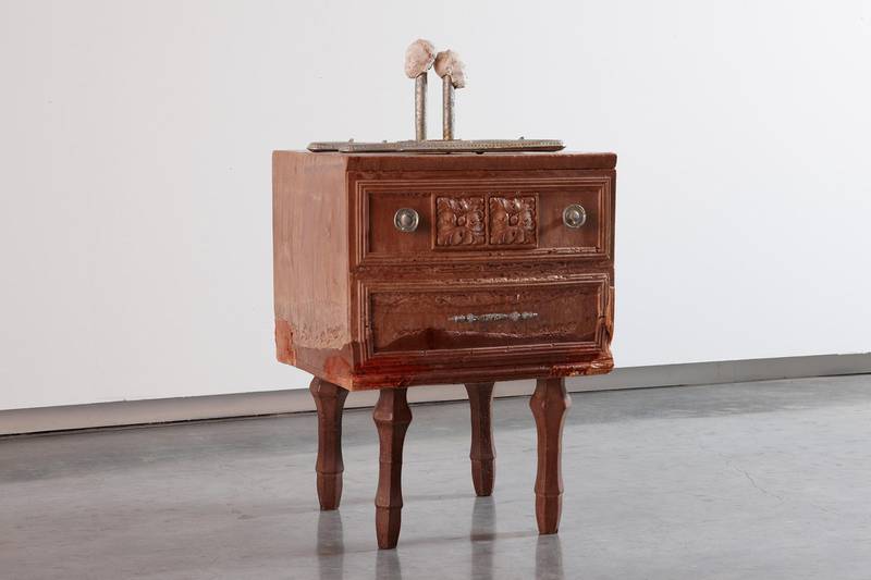 Hany Armanious | MCA Australia