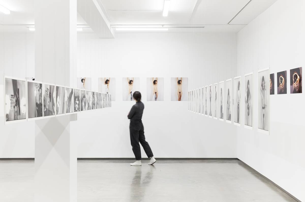 Julie Rrap: Past Continuous | MCA Australia