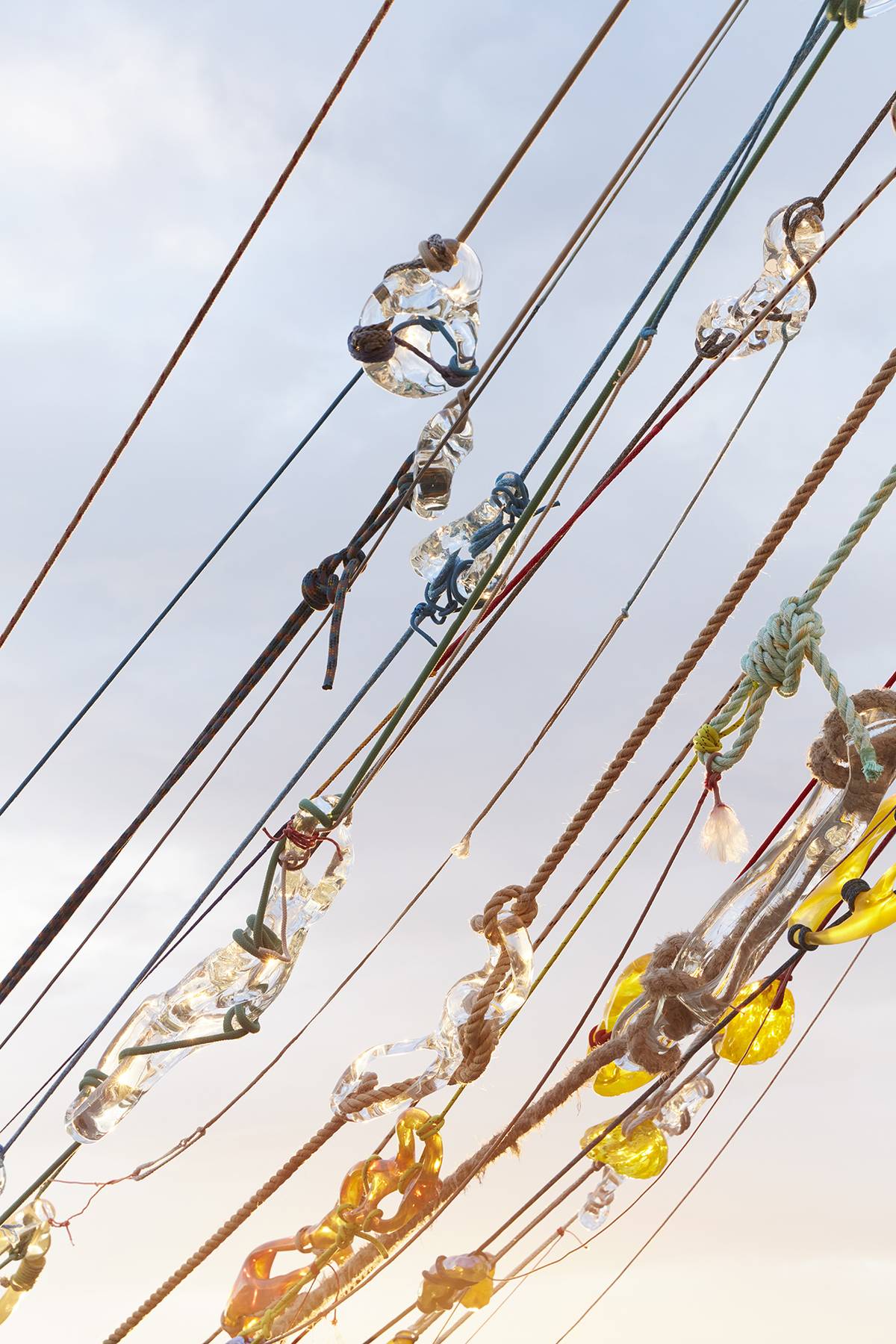 MCA Australia unveils Kate Newby’s Loti Smorgon Sculpture Terrace ...