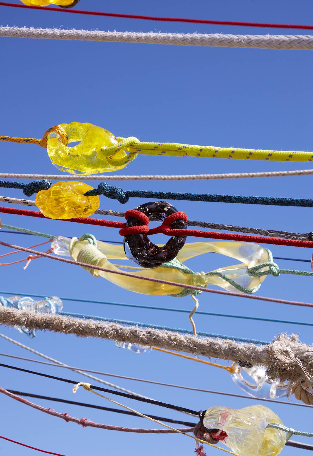 MCA Australia unveils Kate Newby’s Loti Smorgon Sculpture Terrace ...