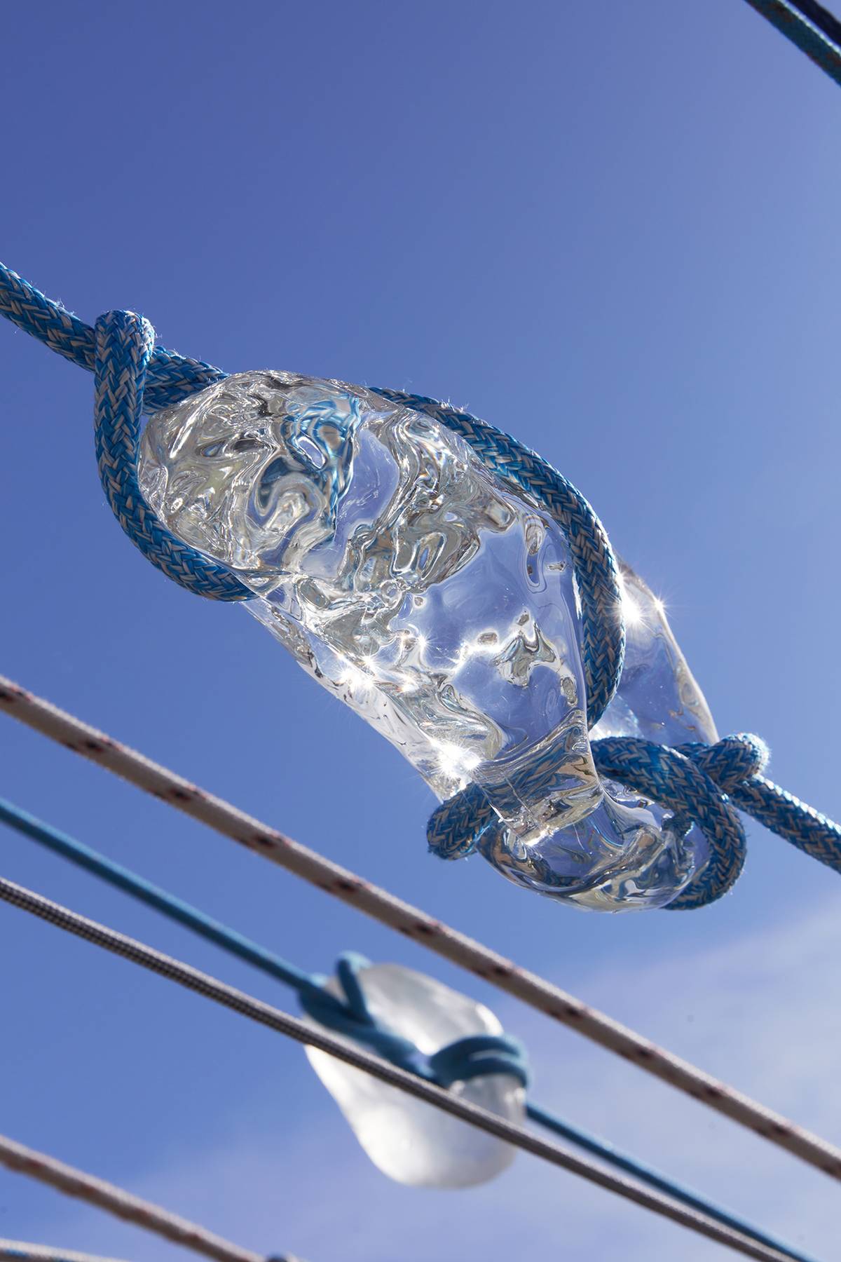 MCA Australia unveils Kate Newby’s Loti Smorgon Sculpture Terrace ...