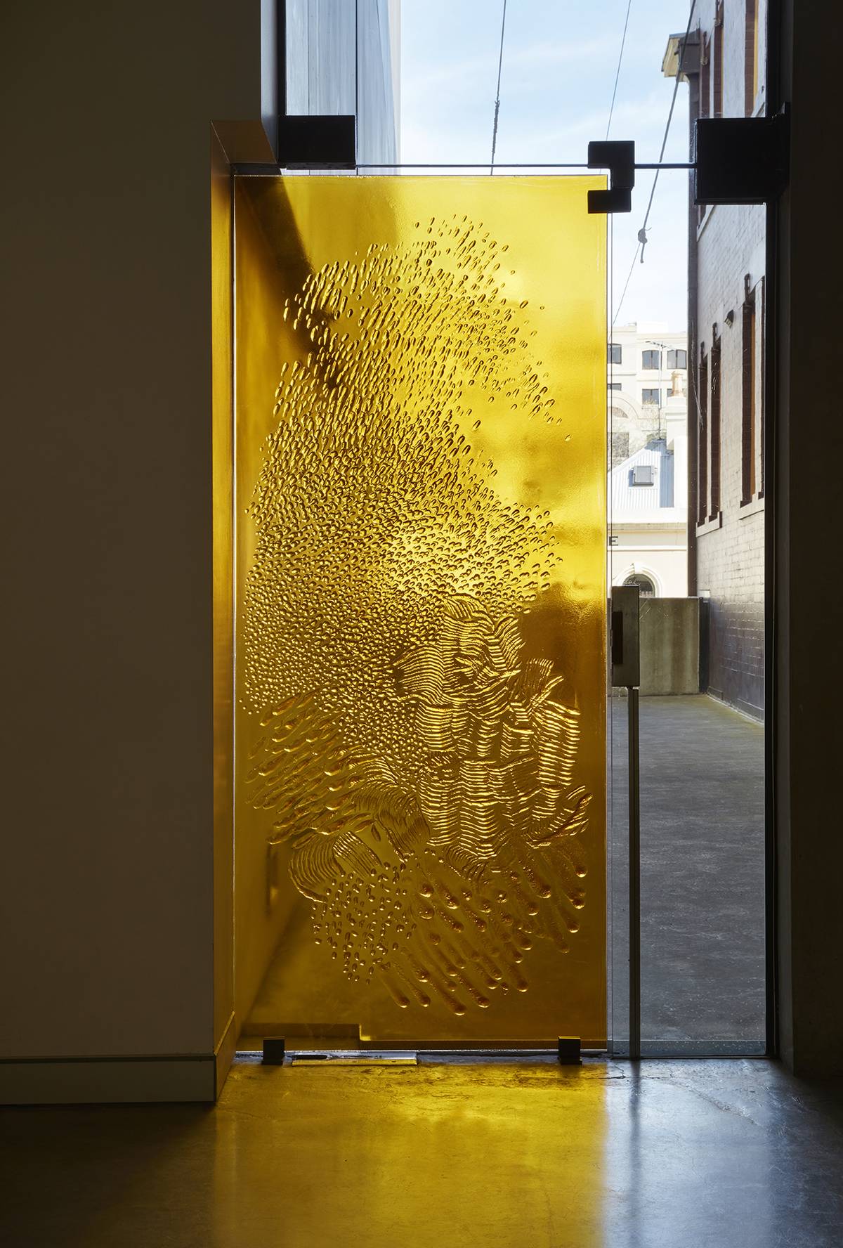 MCA Australia unveils Kate Newby’s Loti Smorgon Sculpture Terrace ...