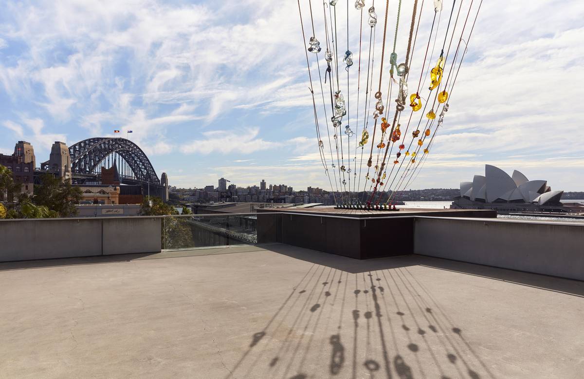 Tickets | MCA Australia