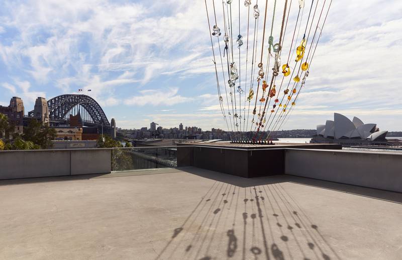 Exhibitions | MCA Australia