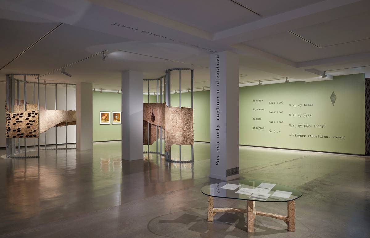 Primavera 2023: Young Australian Artists | MCA Australia