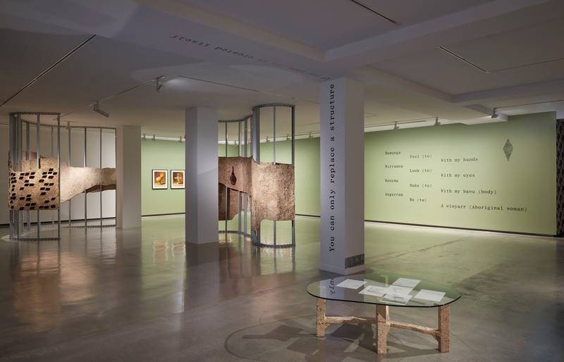 Exhibitions | MCA Australia