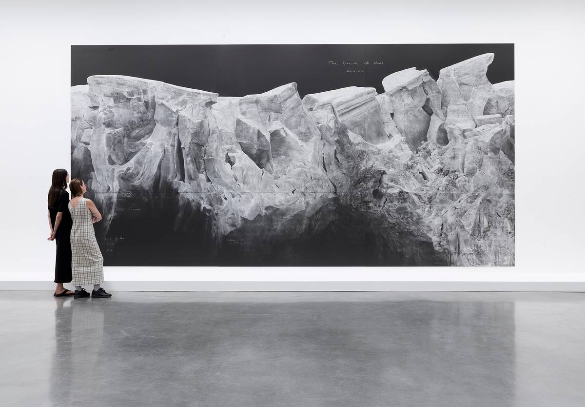Tacita Dean: Sydney International Art Series 2023/2024 | MCA Australia Tacita Dean: Sydney International Art Series 2023/2024 | MCA Australia