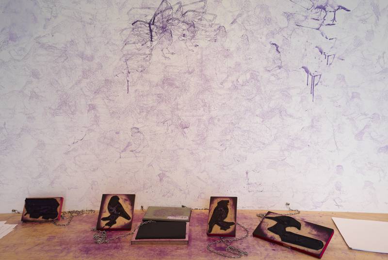 Making it New: Focus on Contemporary Australian Art | Exhibitions | MCA ...