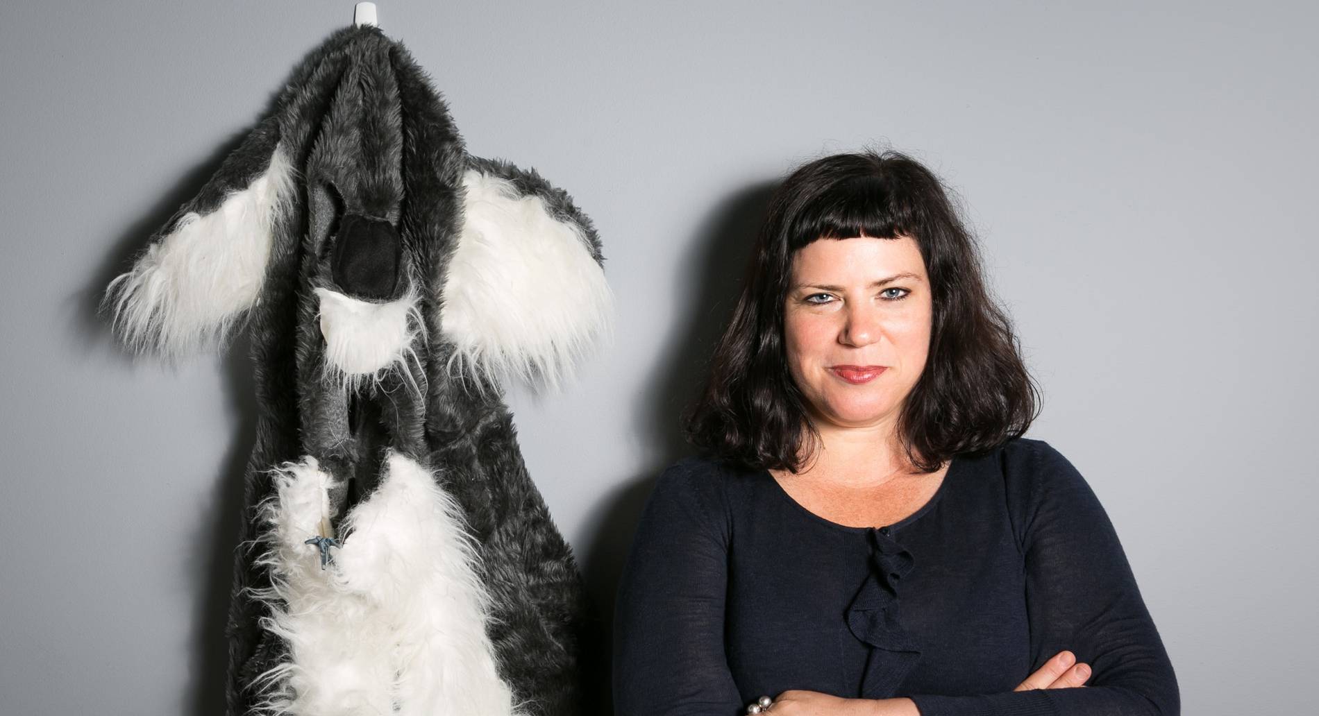 Melbourne-based artist Kathy Temin to create ‘The Koala Room’ | Media ...
